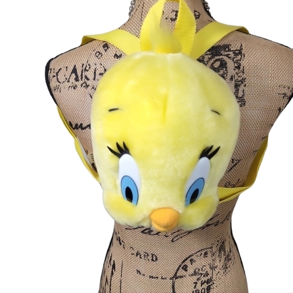 Tweedy Bird | Bags | Tweedy Bird Plus Mini Backpack | Poshmark